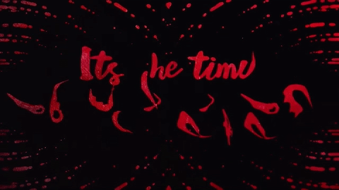 British Invasion 1960S Music GIF by The Zombies - Find & Share on GIPHY