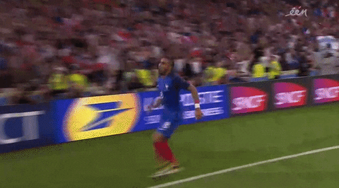 Euro 2016 Corner Flag GIF by Sporza - Find & Share on GIPHY