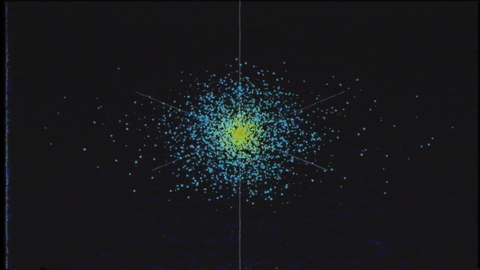 GIF by Cosmic Evil - Find & Share on GIPHY