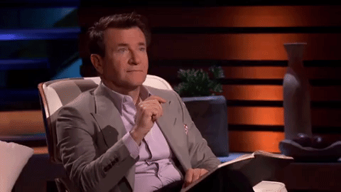 Shark Tank GIF by ABC Network - Find & Share on GIPHY
