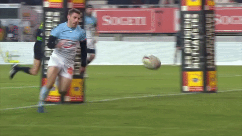 Lolagi Visinia Score GIF by FCG Rugby - Find & Share on GIPHY