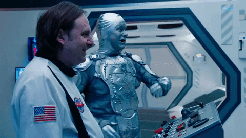 Tim and Eric GIF - Find & Share on GIPHY