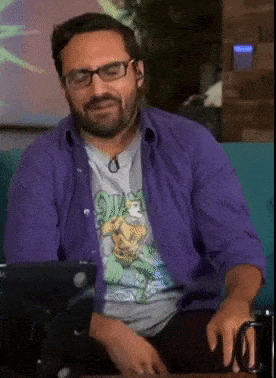 Alpha GIF - Find & Share on GIPHY