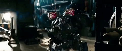 Revenge Of The Fallen Transformers GIF - Find & Share on GIPHY