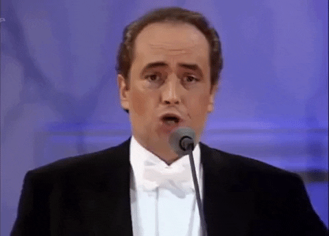 The Three Tenors Tenor GIF - Find & Share on GIPHY