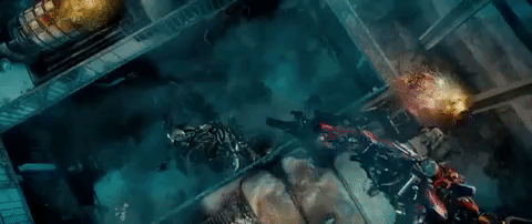 Revenge Of The Fallen Transformers GIF - Find & Share on GIPHY