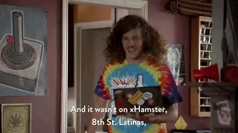 Comedy Central Gif By Workaholics Find Share On Giphy