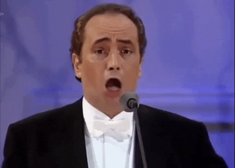 The Three Tenors Tenor GIF - Find & Share on GIPHY
