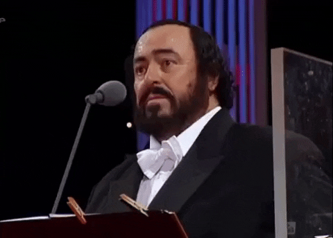 The Three Tenors Tenor GIF - Find & Share on GIPHY