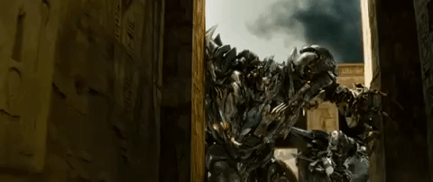 Revenge Of The Fallen Transformers GIF - Find & Share on GIPHY