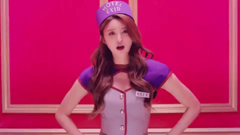 Exid GIFs - Get the best GIF on GIPHY