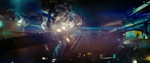 Revenge Of The Fallen Transformers GIF - Find & Share on GIPHY