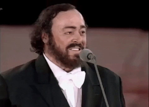 The Three Tenors Tenor GIF - Find & Share on GIPHY