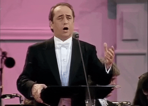The Three Tenors Tenor GIF - Find & Share on GIPHY