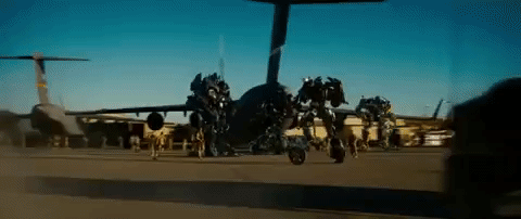 Revenge Of The Fallen Transformers GIF - Find & Share on GIPHY