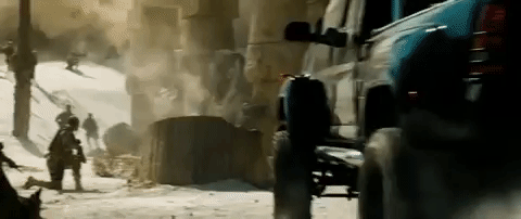 Revenge Of The Fallen Transformers GIF - Find & Share on GIPHY