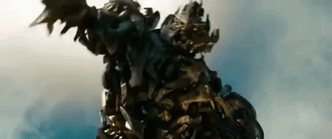 Revenge Of The Fallen Transformers GIF - Find & Share on GIPHY