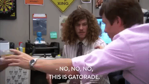 Comedy Central GIF by Workaholics - Find & Share on GIPHY