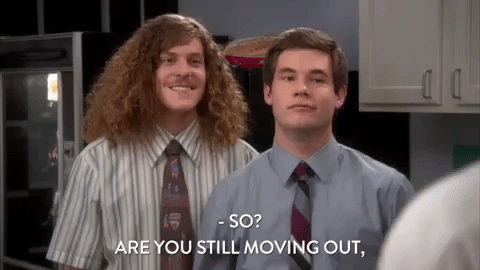 Comedy Central GIF by Workaholics - Find & Share on GIPHY
