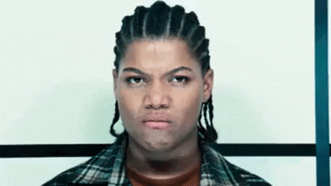 Mean Mug GIFs - Find & Share on GIPHY