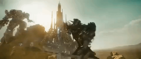 Revenge Of The Fallen Transformers GIF - Find & Share on GIPHY
