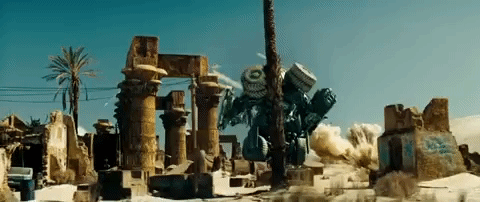Revenge Of The Fallen Transformers GIF - Find & Share on GIPHY