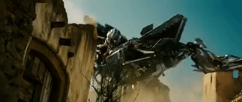 Revenge Of The Fallen Transformers GIF - Find & Share on GIPHY