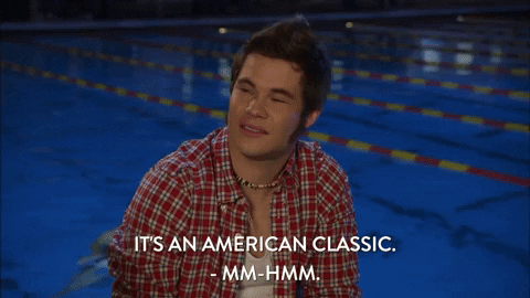 Comedy Central Adam Demamp GIF by Workaholics - Find & Share on GIPHY