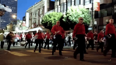 Parade GIFs - Get the best GIF on GIPHY
