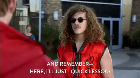 Blake Anderson GIF by Workaholics - Find & Share on GIPHY