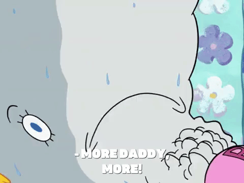 Season 7 Growth Spout GIF by SpongeBob SquarePants - Find & Share on GIPHY