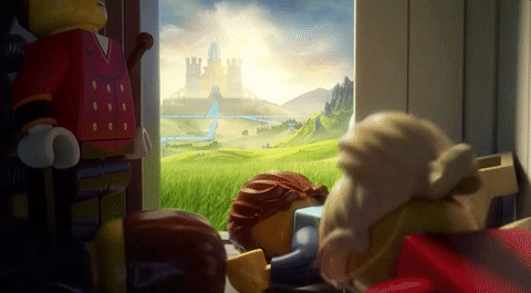 Episode 4 Lego News Show GIF by LEGO - Find & Share on GIPHY