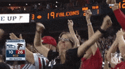 Go Nfl Playoffs GIF by NFL - Find & Share on GIPHY