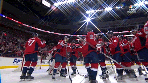 Washington Capitals GIF by NHL - Find & Share on GIPHY