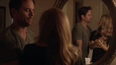 Deacon GIF by Nashville on CMT - Find & Share on GIPHY