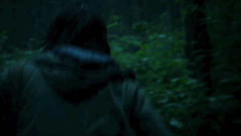 The Magicians Running GIF by SYFY - Find & Share on GIPHY