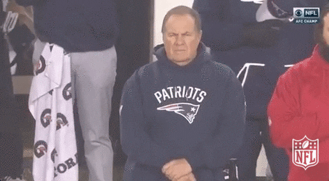 New England Patriots Football GIF by NFL - Find & Share on GIPHY