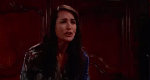 Angry GIF by CBS - Find & Share on GIPHY