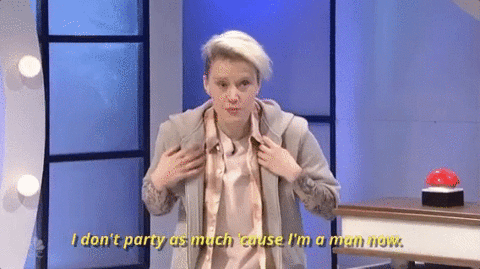 Kate Mckinnon Snl GIF by Saturday Night Live - Find & Share on GIPHY