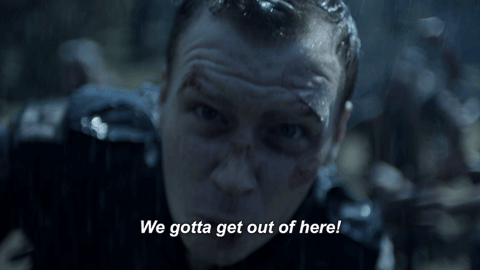 GIF by Outsiders - Find & Share on GIPHY