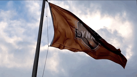 Flag Wind GIF by Houston Dynamo - Find & Share on GIPHY