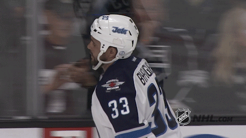 Winnipeg Jets Hockey GIF by NHL - Find & Share on GIPHY