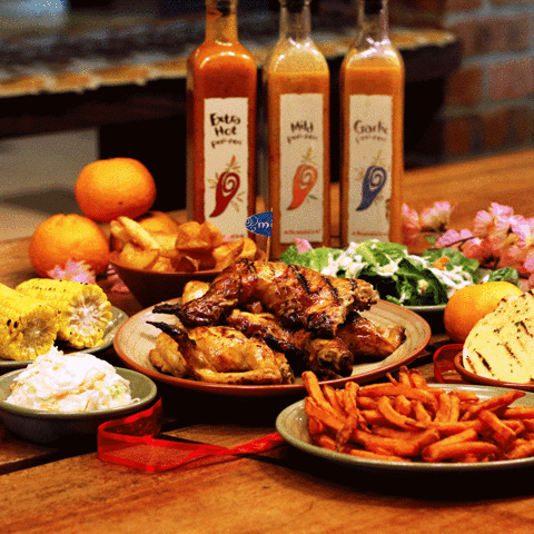 Nando's Malaysia GIF - Find & Share on GIPHY