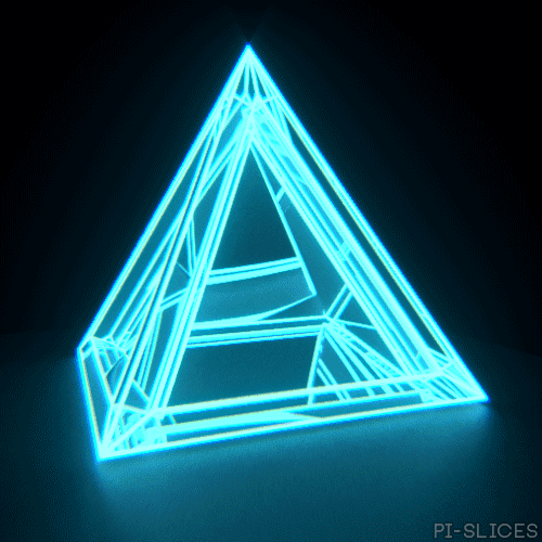 Reflection GIF by Pi-Slices - Find & Share on GIPHY