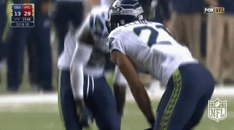 Seattle Seahawks GIF by NFL - Find & Share on GIPHY