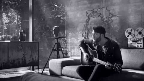 Say You Won'T Let Go Music Video GIF by James Arthur - Find & Share on ...