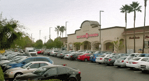 Car Driving GIF by CBS - Find & Share on GIPHY