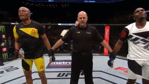 UFC GIF - Find & Share on GIPHY