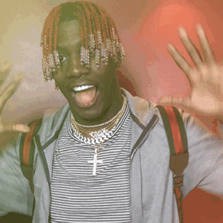 Lil Yachty GIF by Get Out Movie - Find & Share on GIPHY