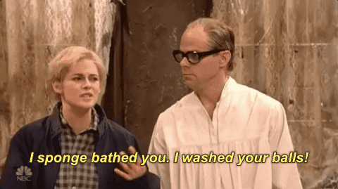 Kristen Stewart Snl GIF by Saturday Night Live - Find & Share on GIPHY